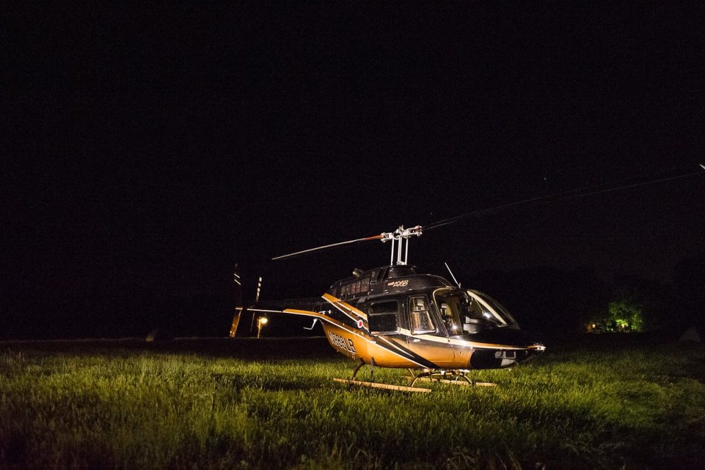 'Fly away with me'... Tara + Justin Gaddis - The Brooks at Weatherford
