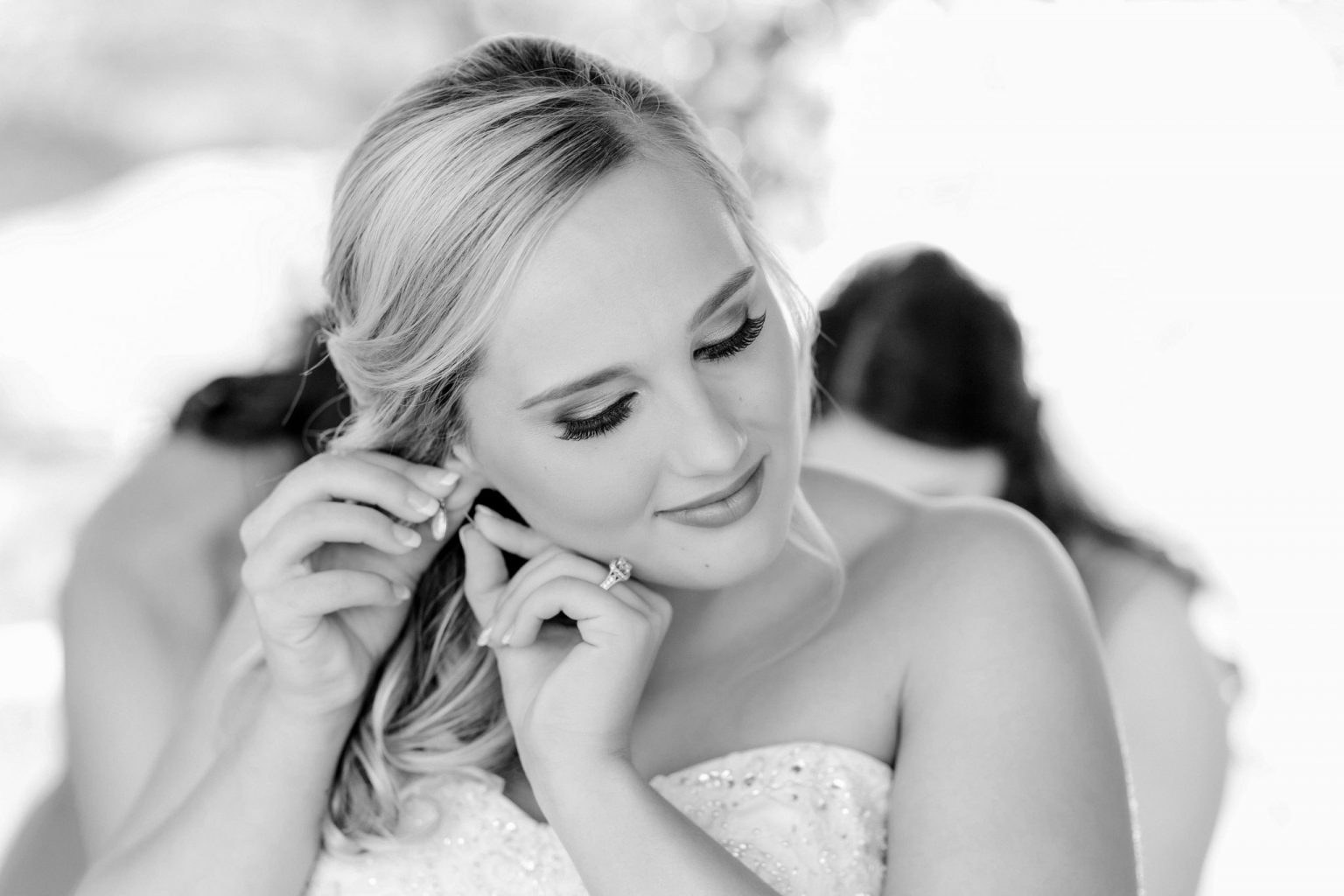 360West Weddings Feature - The Brooks at Weatherford