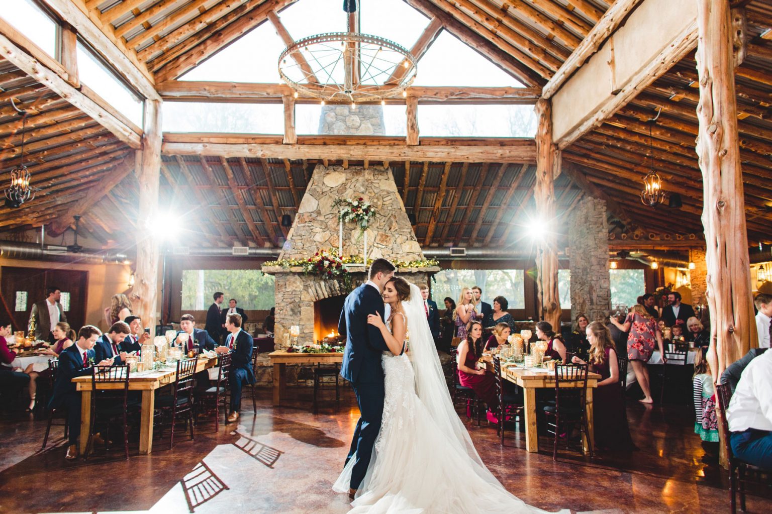 Home - The Brooks at Weatherford